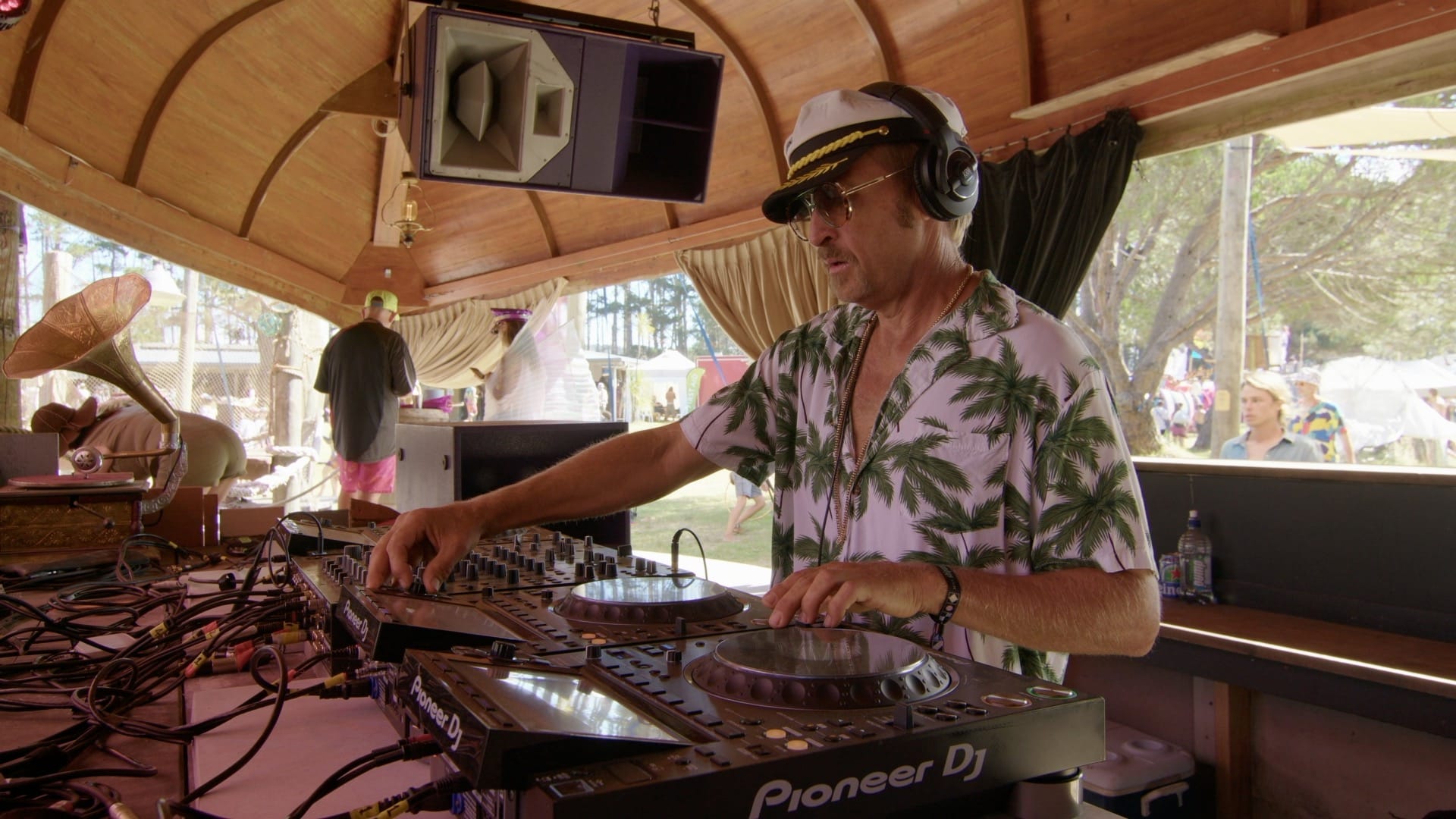 Phully - live ON AIR