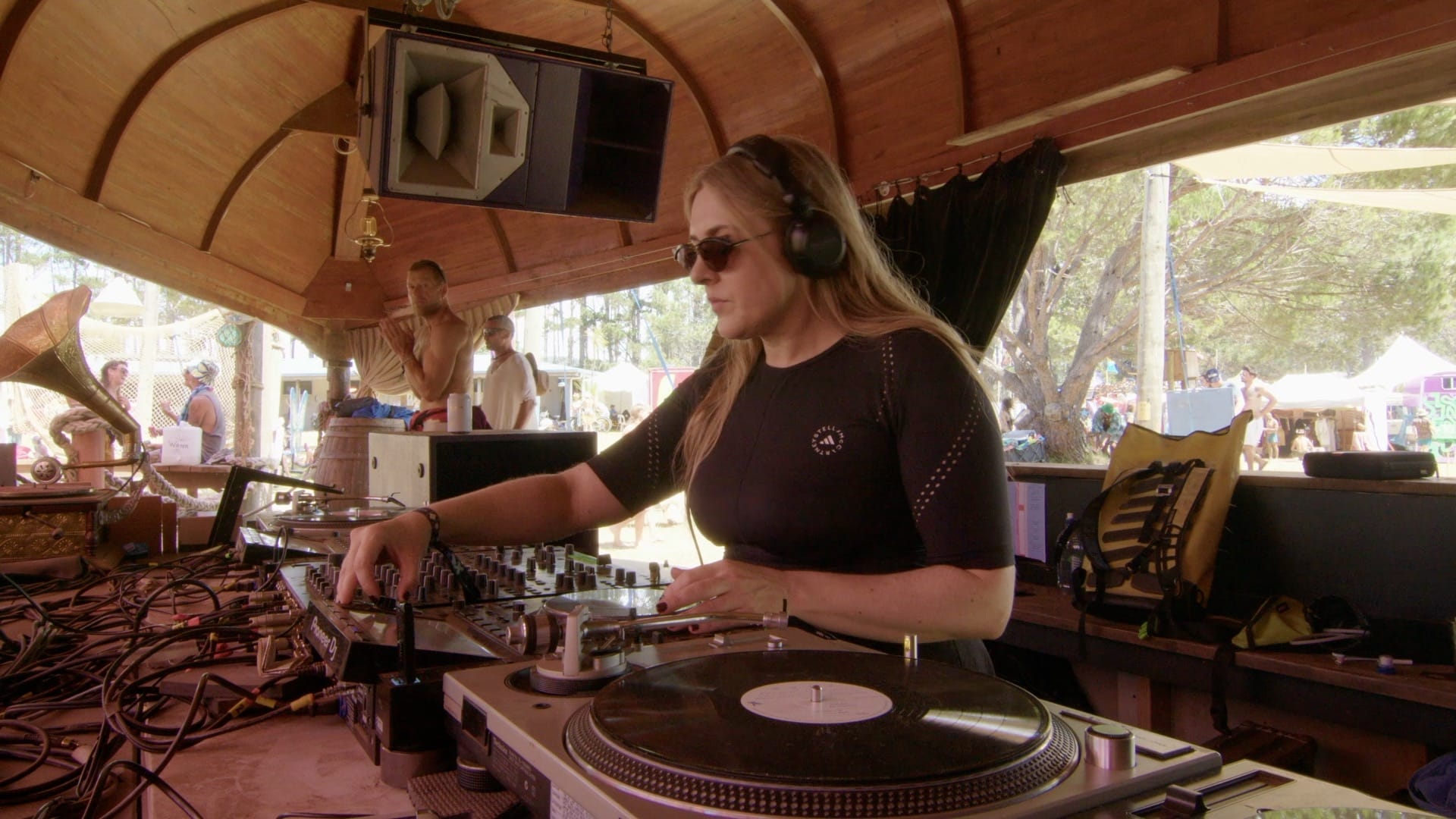Scarlett - live ON AIR